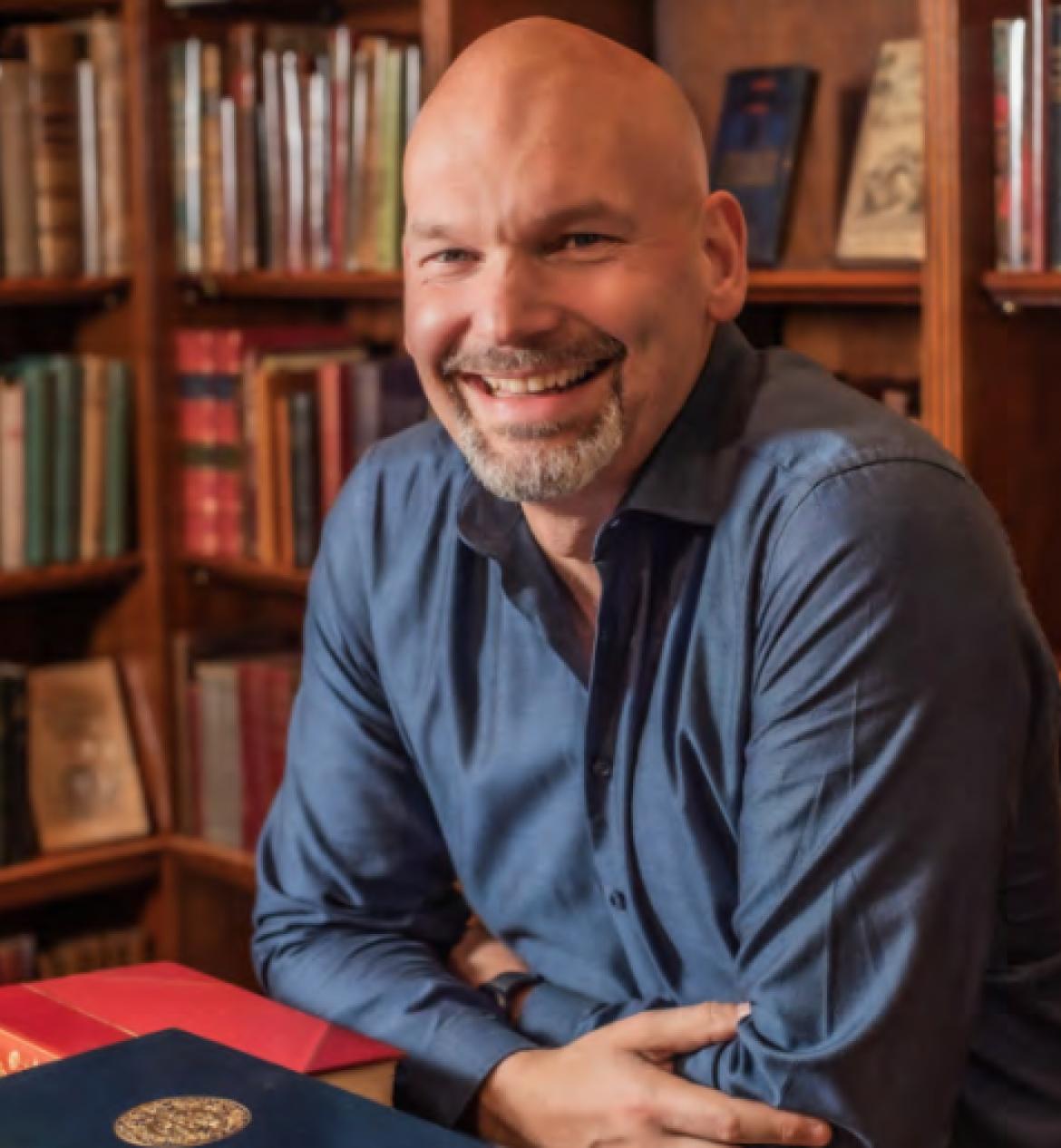 "Listen to ideas!" An Interview with the ABA's new president Pom ...