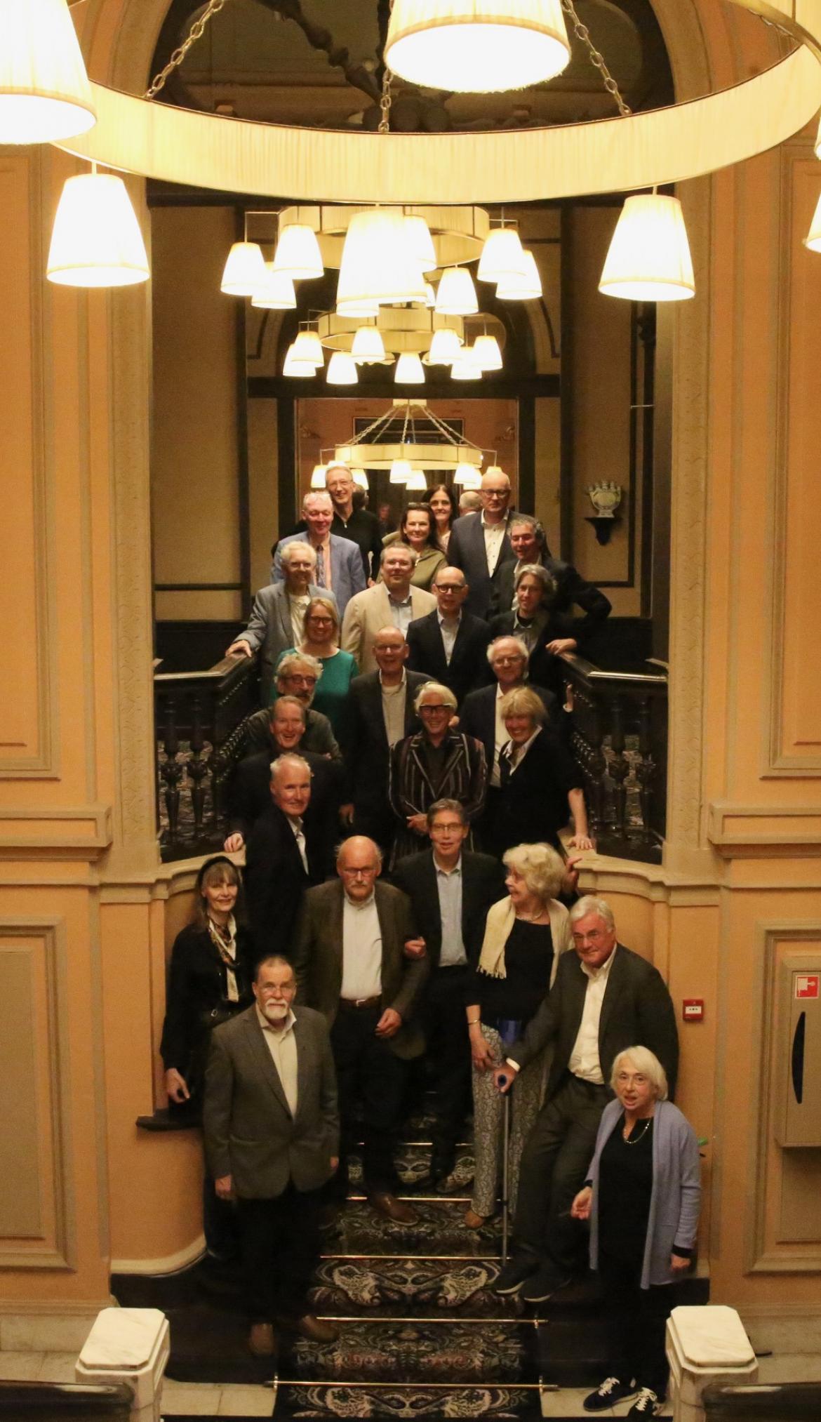 90 Years of NVvA - A Celebration of Bookselling, Scholarship and ...