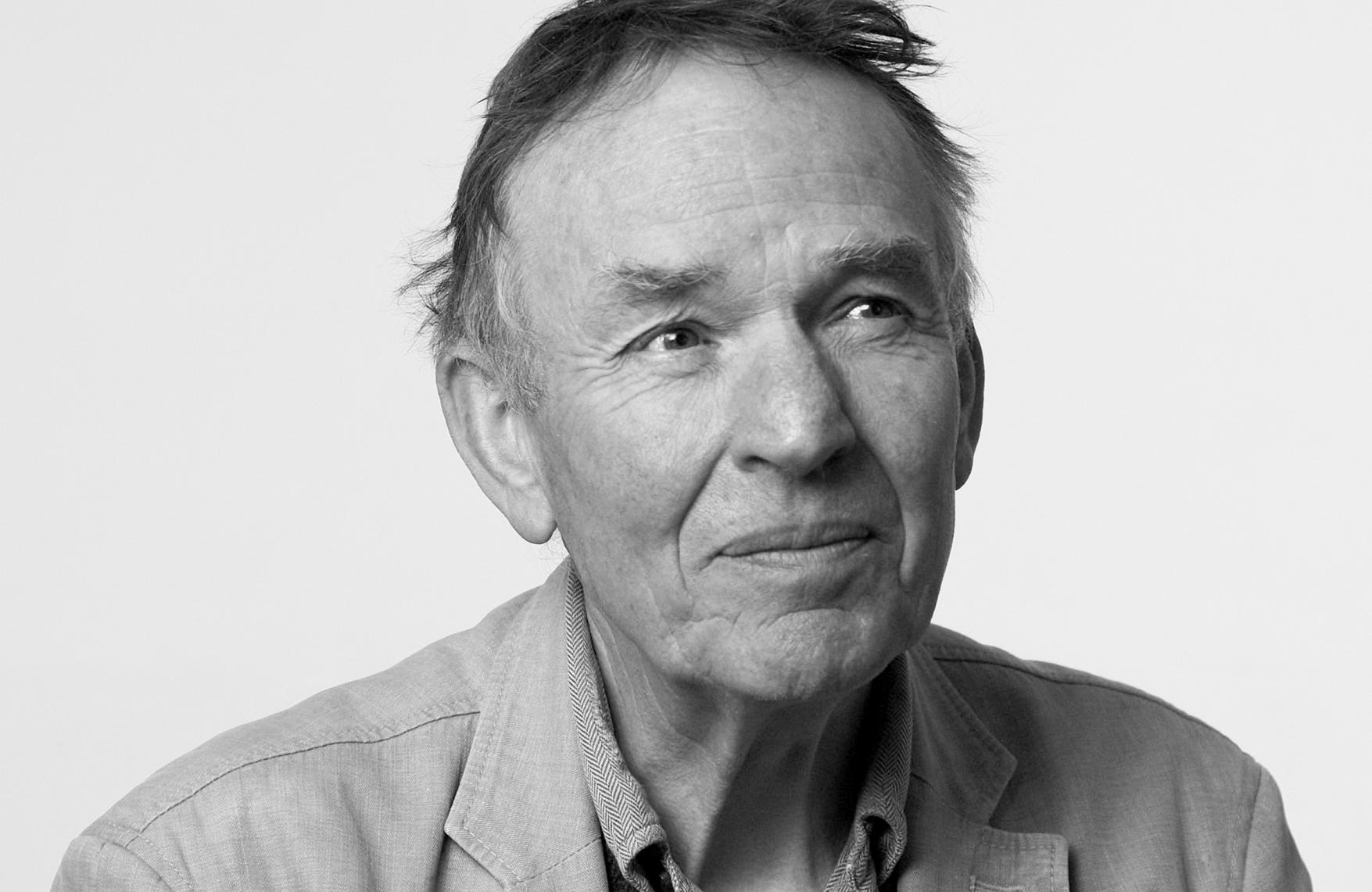 "Young in spirit, sharp in conversation and witty in correspondence ...