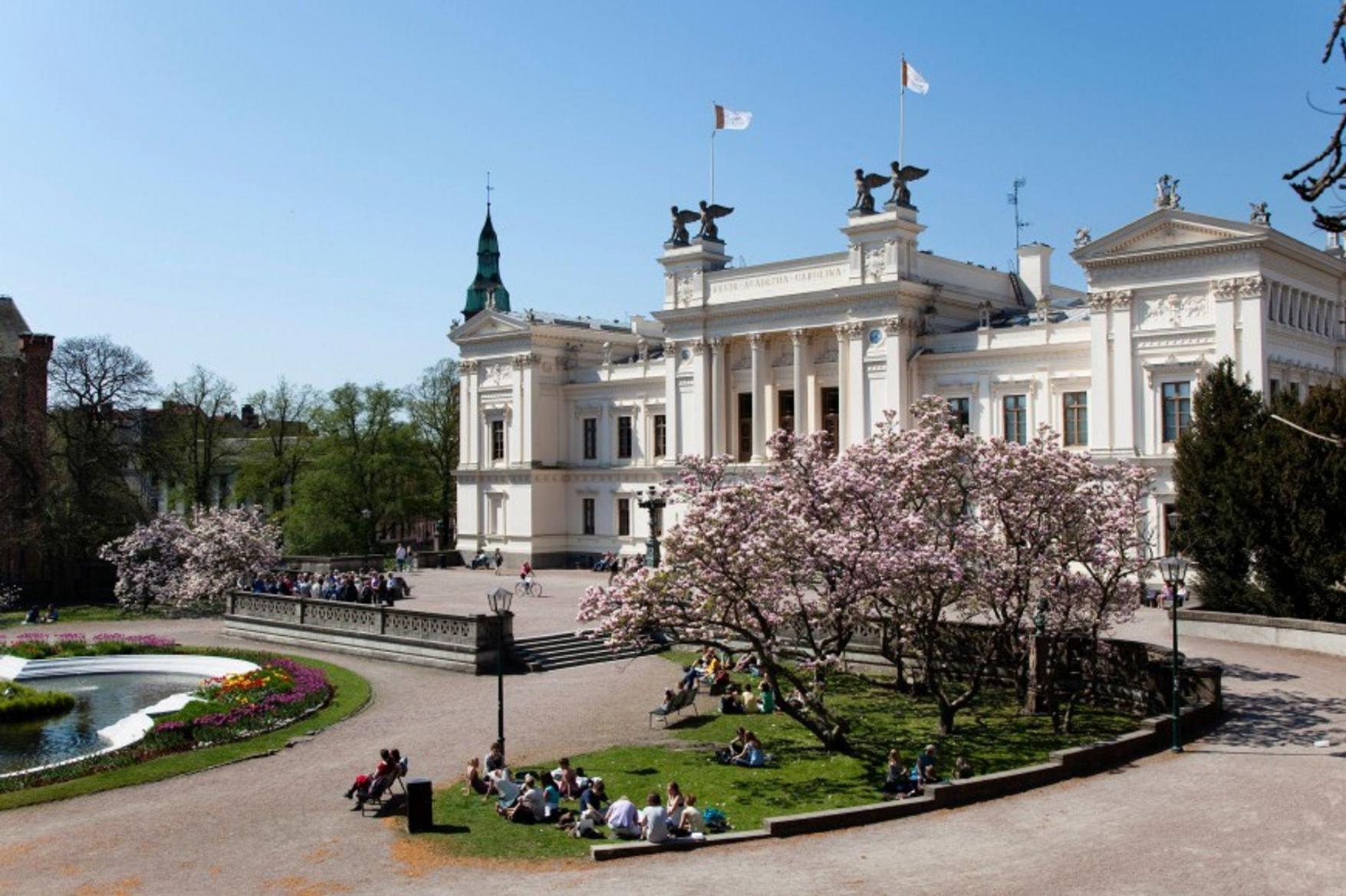 Education in Sweden | International League of Antiquarian Booksellers ...