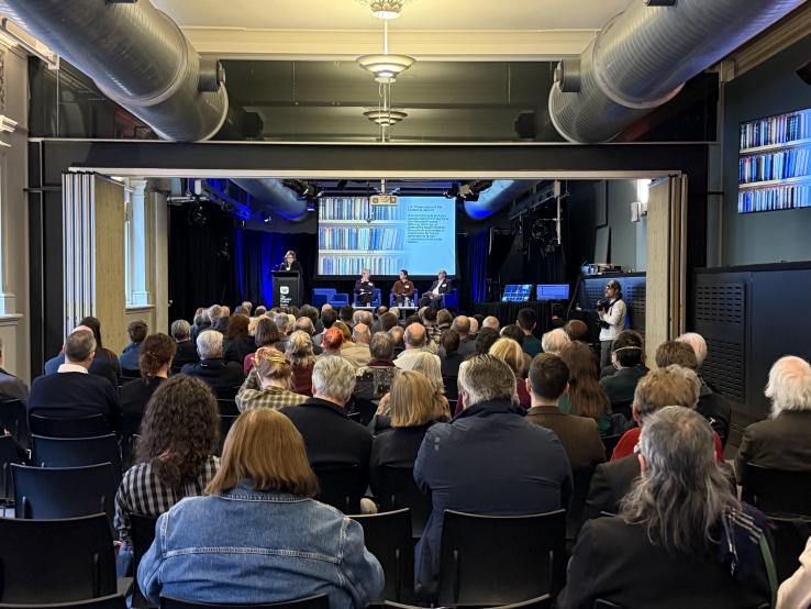 The 2025 ILAB Presidents’ Meeting & Symposium: A Memorable Gathering of ...